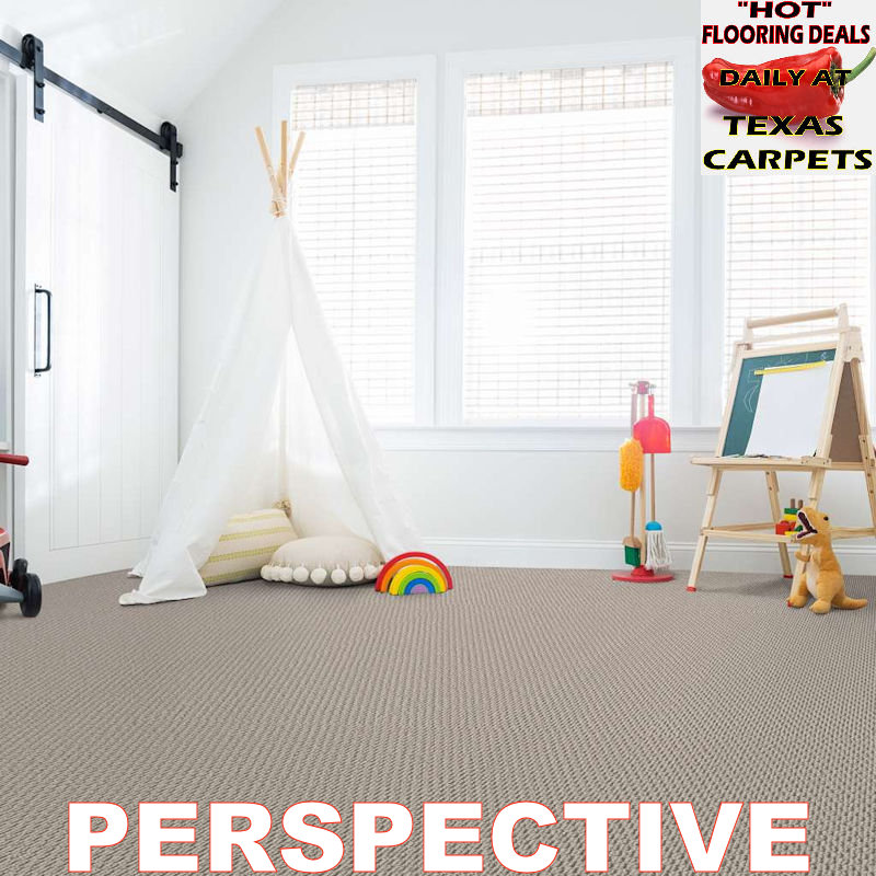 Perspective Path | Shaw